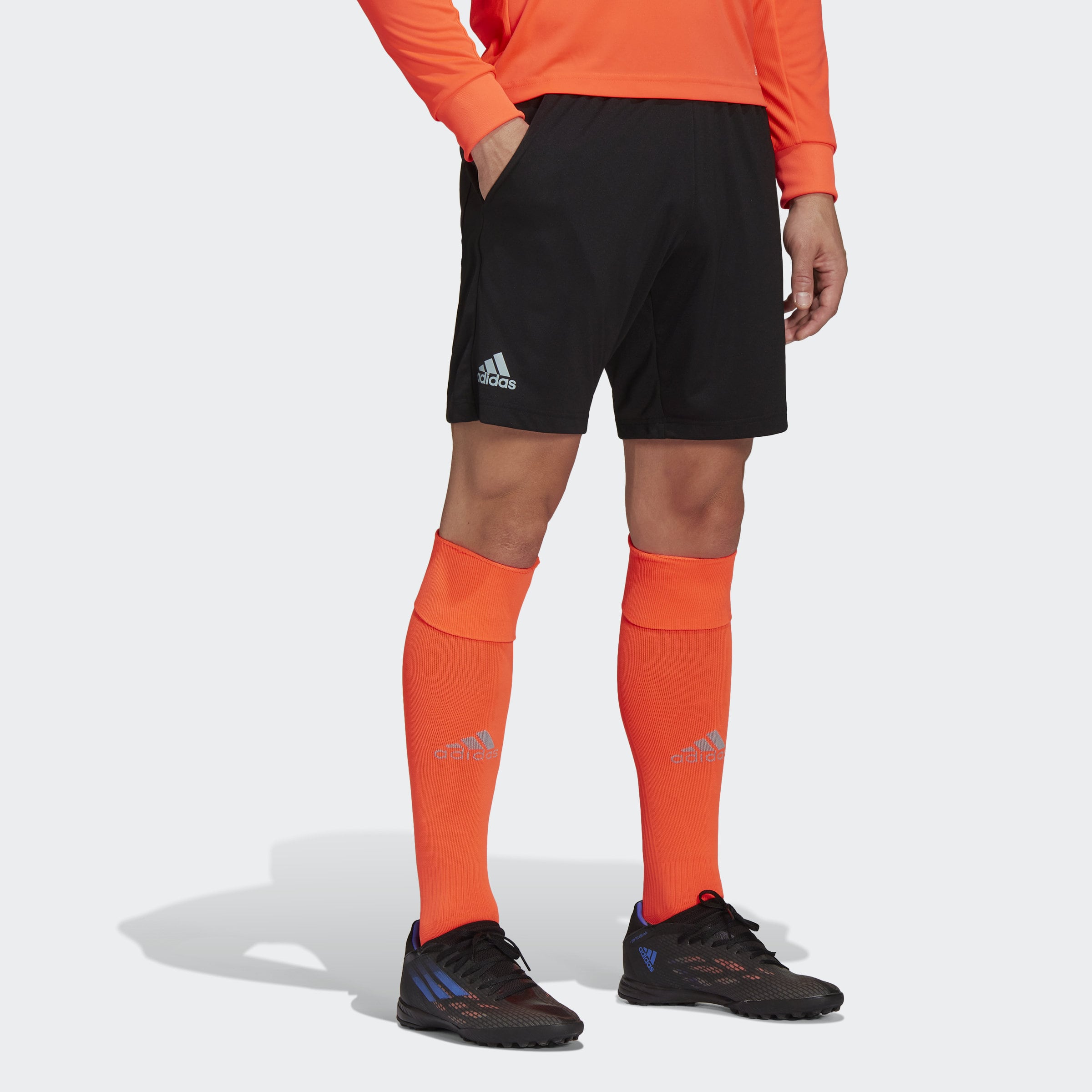 Men's adidas Referee 22 Shorts