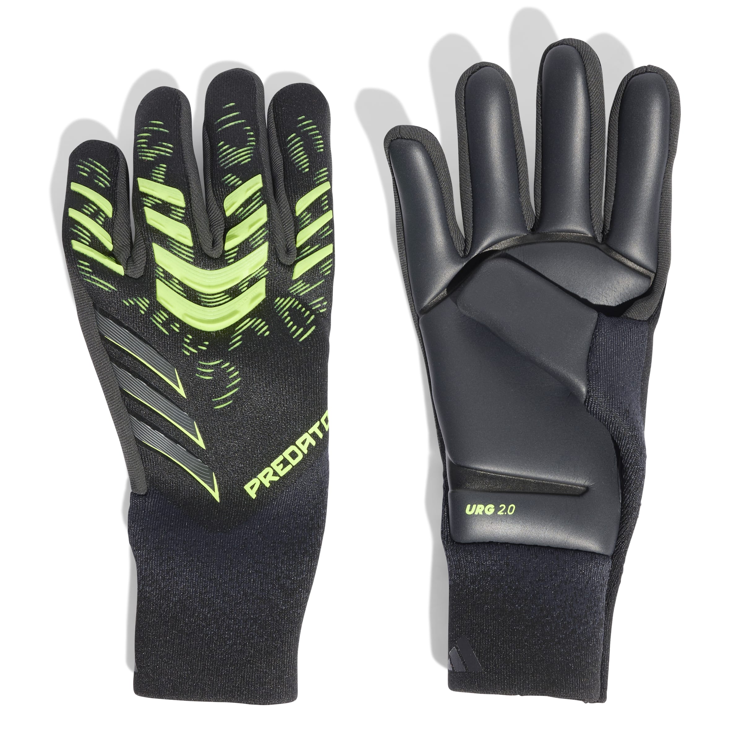 Goalkeeping Gear – Gloves, Jerseys & Training Essentials
