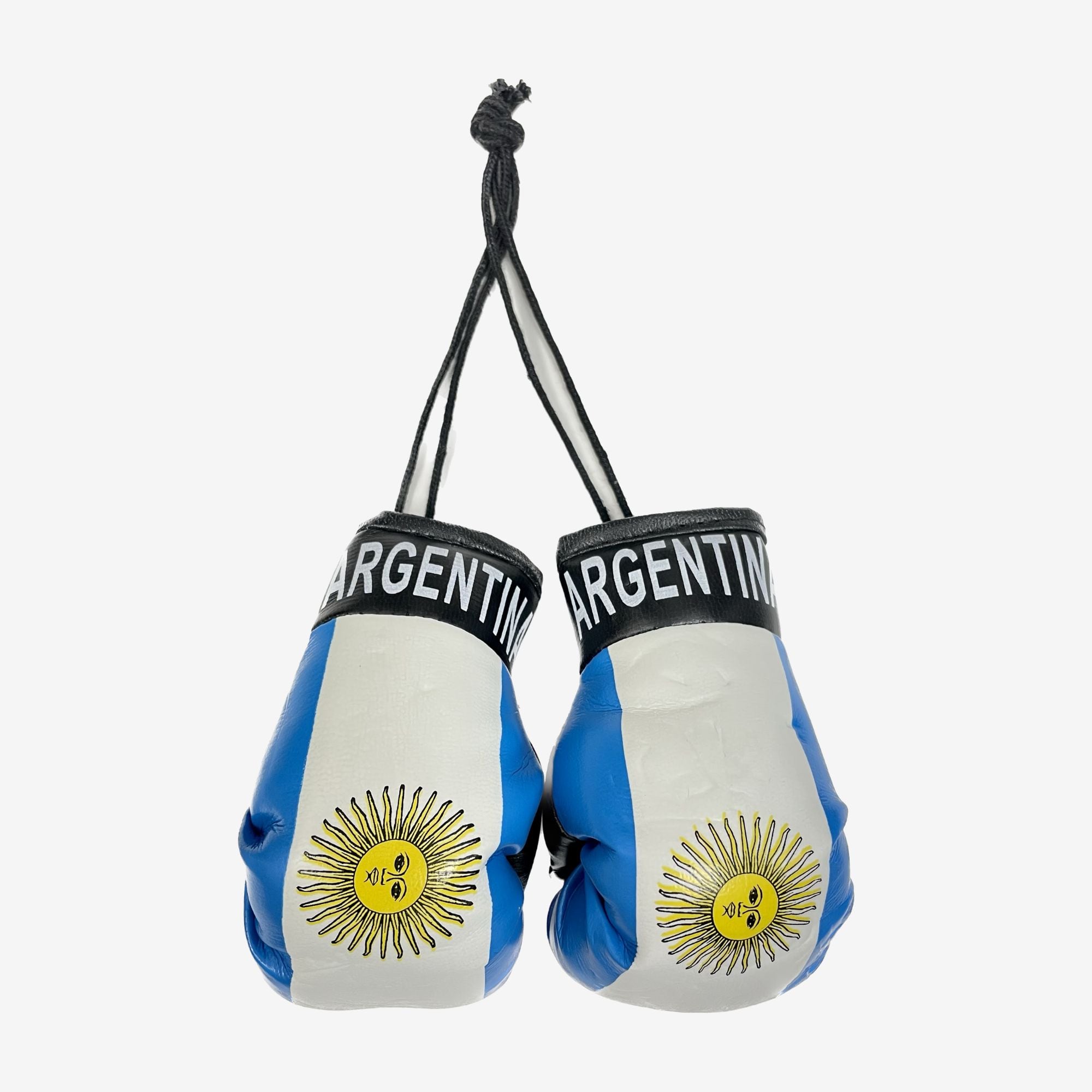 Country Boxing Gloves